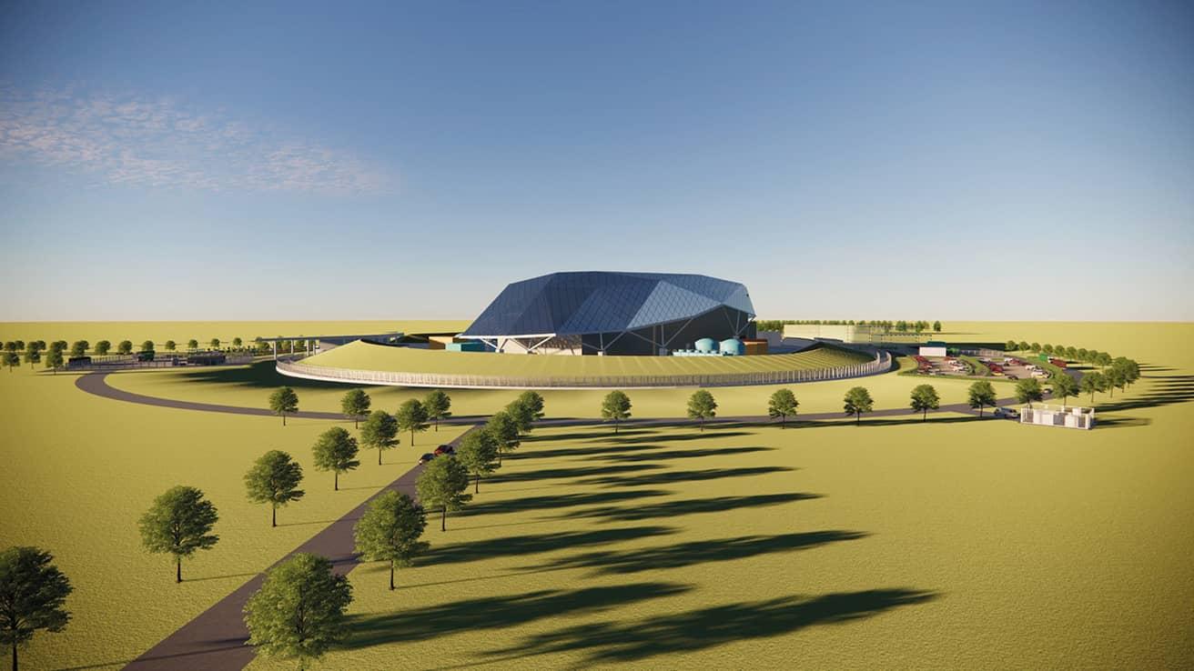 Becoming a Supplier | Rolls-Royce SMR - Suppliers