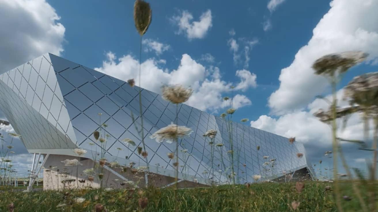 Home | Rolls-Royce SMR - Suppliers